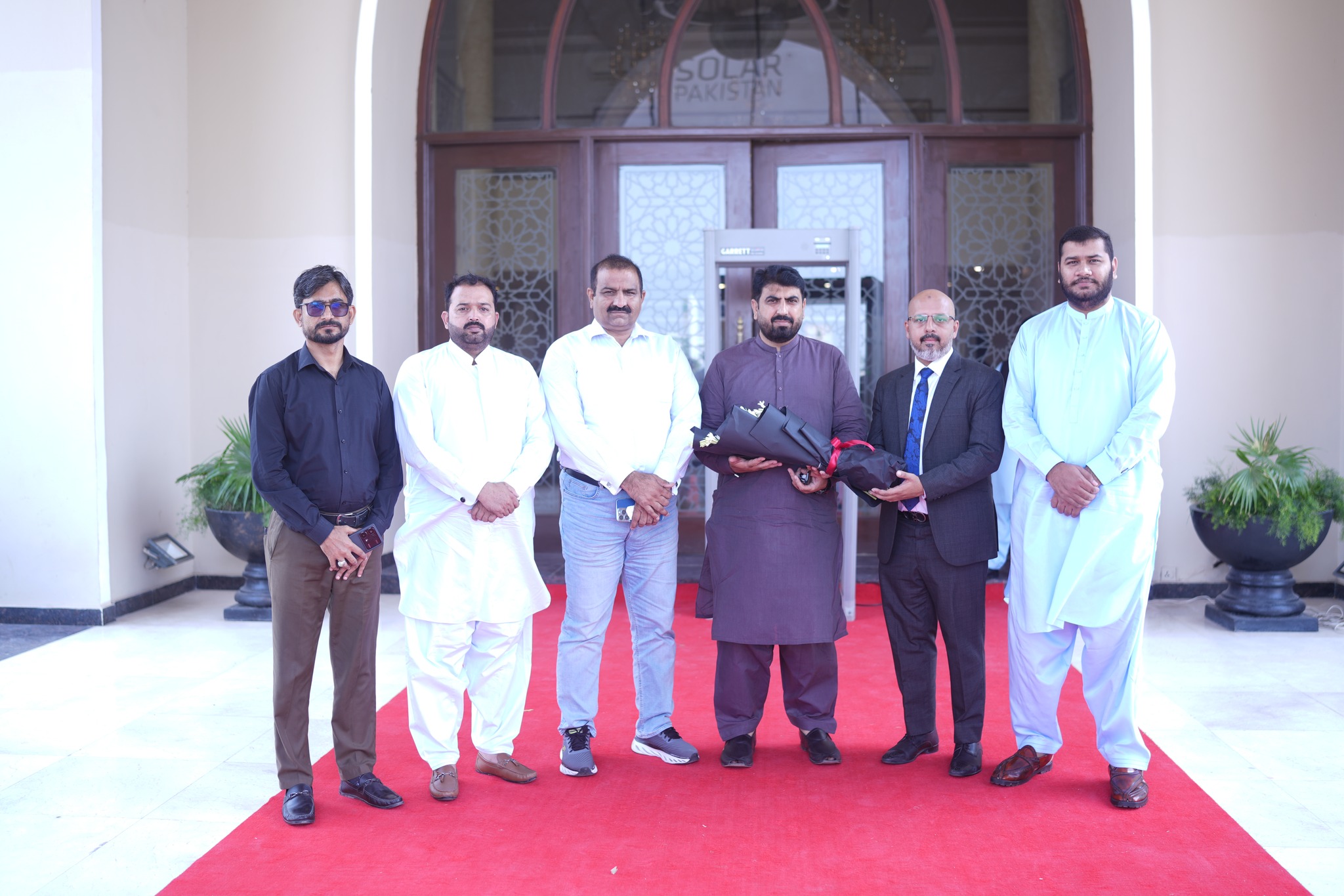 Gallery – Solar Pakistan