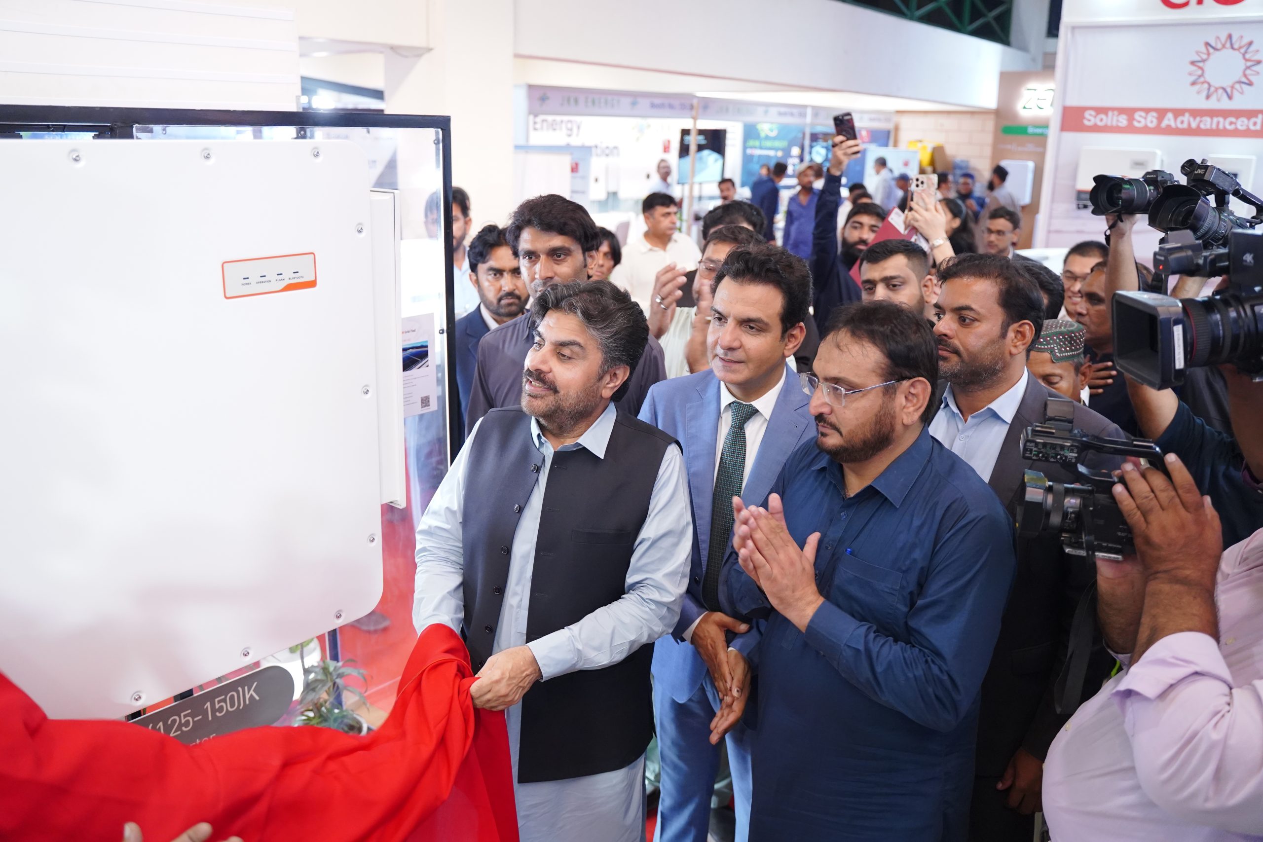 Gallery – Solar Pakistan
