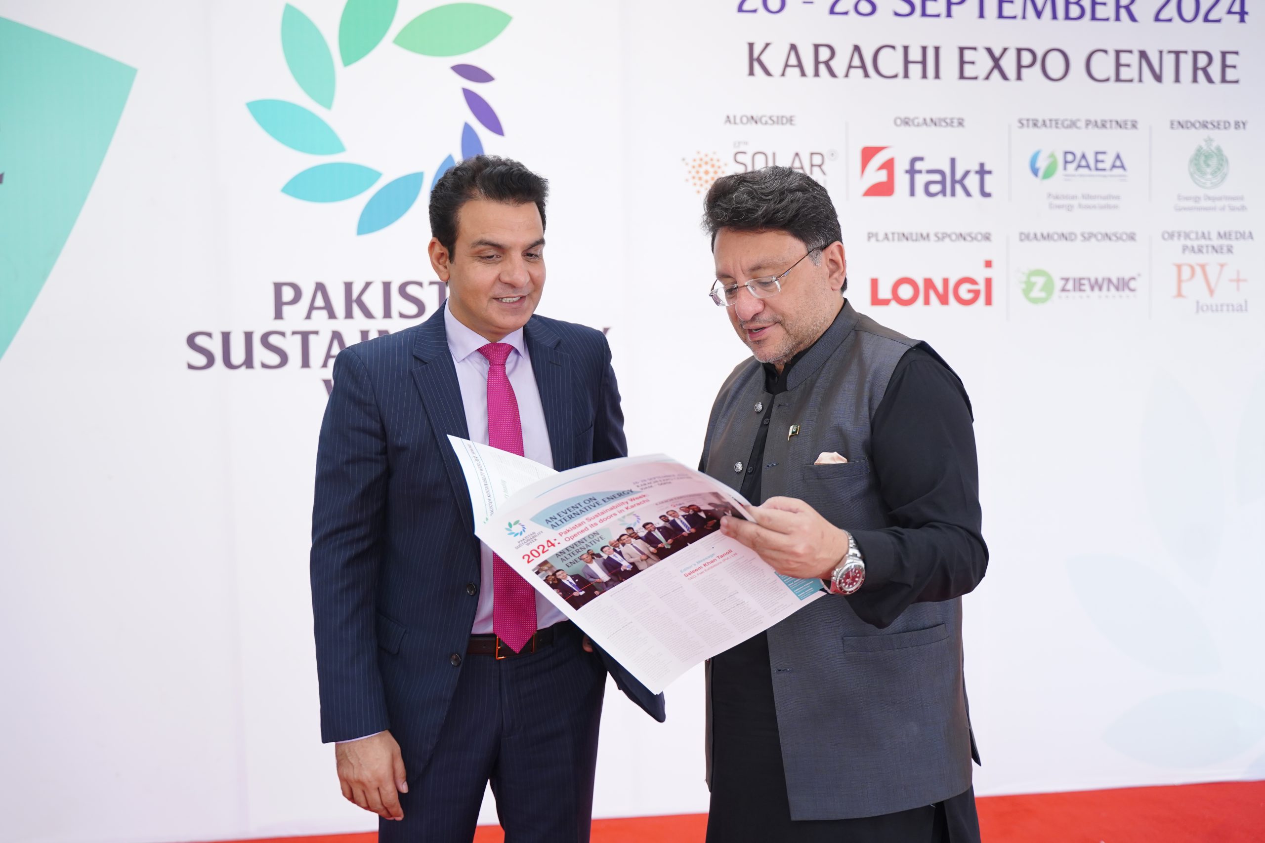 Solar Pakistan – Only dedicated event for Solar Industry